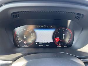 Zils Volvo XC60 2018 Panevēža, ar dzinēja tilpumu 1.97 L un nobraukumu 189 tūkst. km par 15200 €, foto 16 vietnē AUTOMOTO.COM.LV