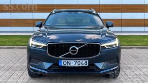 Zils Volvo XC60 2018 Rīga, ar dzinēja tilpumu 2.00 L un nobraukumu 285 tūkst. km par 17150 €, foto 6 vietnē AUTOMOTO.COM.LV