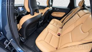 Zils Volvo XC60 2018 Rīga, ar dzinēja tilpumu 2.00 L un nobraukumu 285 tūkst. km par 17150 €, foto 12 vietnē AUTOMOTO.COM.LV