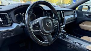 Zils Volvo XC60 2018 Rīga, ar dzinēja tilpumu 2.00 L un nobraukumu 285 tūkst. km par 17150 €, foto 13 vietnē AUTOMOTO.COM.LV