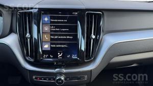 Zils Volvo XC60 2018 Rīga, ar dzinēja tilpumu 2.00 L un nobraukumu 285 tūkst. km par 17150 €, foto 17 vietnē AUTOMOTO.COM.LV
