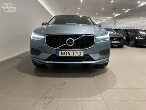 Zils Volvo XC60 2019 Kauņa, ar dzinēja tilpumu 0.00 L un nobraukumu 75 tūkst. km par 32790 €, foto 2 vietnē AUTOMOTO.COM.LV