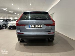 Zils Volvo XC60 2019 Kauņa, ar dzinēja tilpumu 0.00 L un nobraukumu 75 tūkst. km par 32790 €, foto 4 vietnē AUTOMOTO.COM.LV