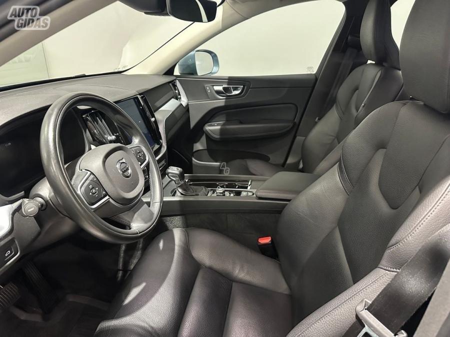 Zils Volvo XC60 2019 Kauņa, ar dzinēja tilpumu 0.00 L un nobraukumu 75 tūkst. km par 32790 €, foto 6 vietnē AUTOMOTO.COM.LV