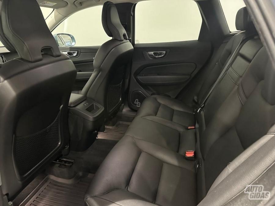 Zils Volvo XC60 2019 Kauņa, ar dzinēja tilpumu 0.00 L un nobraukumu 75 tūkst. km par 32790 €, foto 7 vietnē AUTOMOTO.COM.LV