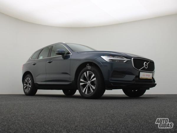 Zils Volvo XC60 2019 Viļņa, ar dzinēja tilpumu 2.00 L un nobraukumu 130 tūkst. km par 25199 €, foto 11 vietnē AUTOMOTO.COM.LV