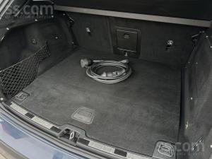 Zils Volvo XC60 2019 Jelgava, ar dzinēja tilpumu 2.00 L un nobraukumu 199 tūkst. km par 24500 €, foto 12 vietnē AUTOMOTO.COM.LV