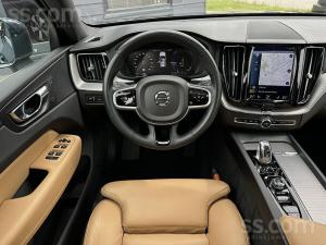 Zils Volvo XC60 2019 Jelgava, ar dzinēja tilpumu 2.00 L un nobraukumu 199 tūkst. km par 24500 €, foto 15 vietnē AUTOMOTO.COM.LV