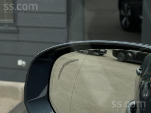 Zils Volvo XC60 2019 Jelgava, ar dzinēja tilpumu 2.00 L un nobraukumu 199 tūkst. km par 24500 €, foto 24 vietnē AUTOMOTO.COM.LV