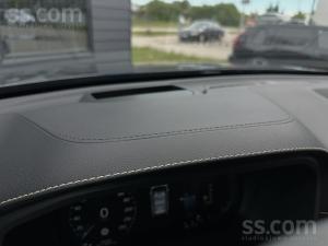 Zils Volvo XC60 2019 Jelgava, ar dzinēja tilpumu 2.00 L un nobraukumu 199 tūkst. km par 24500 €, foto 27 vietnē AUTOMOTO.COM.LV