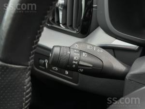 Zils Volvo XC60 2019 Jelgava, ar dzinēja tilpumu 2.00 L un nobraukumu 199 tūkst. km par 24500 €, foto 28 vietnē AUTOMOTO.COM.LV