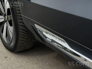 Zils Volvo XC60 2019 Jelgava, ar dzinēja tilpumu 2.00 L un nobraukumu 199 tūkst. km par 24500 €, foto 29 vietnē AUTOMOTO.COM.LV
