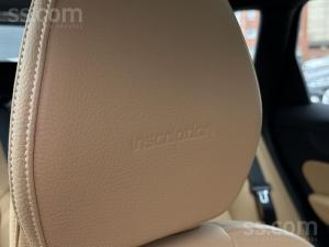 Zils Volvo XC60 2019 Jelgava, ar dzinēja tilpumu 2.00 L un nobraukumu 199 tūkst. km par 24500 €, foto 30 vietnē AUTOMOTO.COM.LV