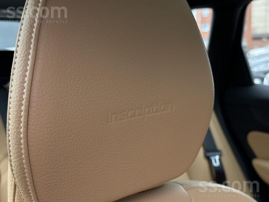 Zils Volvo XC60 2019 Jelgava, ar dzinēja tilpumu 2.00 L un nobraukumu 199 tūkst. km par 24500 €, foto 30 vietnē AUTOMOTO.COM.LV