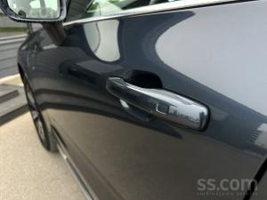 Zils Volvo XC60 2019 Jelgava, ar dzinēja tilpumu 2.00 L un nobraukumu 199 tūkst. km par 24500 €, foto 31 vietnē AUTOMOTO.COM.LV