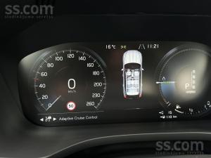 Zils Volvo XC60 2019 Jelgava, ar dzinēja tilpumu 2.00 L un nobraukumu 199 tūkst. km par 24500 €, foto 32 vietnē AUTOMOTO.COM.LV