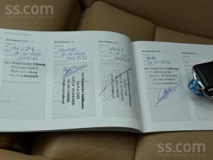 Zils Volvo XC60 2019 Jelgava, ar dzinēja tilpumu 2.00 L un nobraukumu 199 tūkst. km par 24500 €, foto 33 vietnē AUTOMOTO.COM.LV