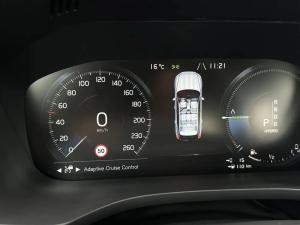 Синий Вольво ХС60 2019 в Елгава, объемом двигателя 2.00 л и пробегом 199 тыс. км за 24700 €, фото 32 на AUTOMOTO.COM.LV