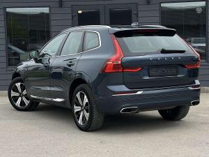 Zils Volvo XC60 2019 Šauļi, ar dzinēja tilpumu 1.97 L un nobraukumu 199 tūkst. km par 23400 €, foto 3 vietnē AUTOMOTO.COM.LV