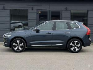 Zils Volvo XC60 2019 Šauļi, ar dzinēja tilpumu 1.97 L un nobraukumu 199 tūkst. km par 23400 €, foto 6 vietnē AUTOMOTO.COM.LV