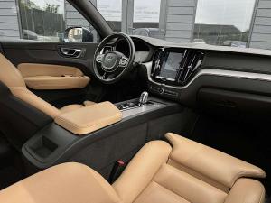 Zils Volvo XC60 2019 Šauļi, ar dzinēja tilpumu 1.97 L un nobraukumu 199 tūkst. km par 23400 €, foto 7 vietnē AUTOMOTO.COM.LV