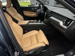 Zils Volvo XC60 2019 Šauļi, ar dzinēja tilpumu 1.97 L un nobraukumu 199 tūkst. km par 23400 €, foto 8 vietnē AUTOMOTO.COM.LV