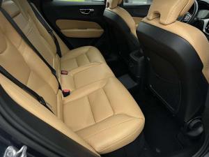 Zils Volvo XC60 2019 Šauļi, ar dzinēja tilpumu 1.97 L un nobraukumu 199 tūkst. km par 23400 €, foto 10 vietnē AUTOMOTO.COM.LV