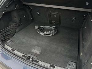 Zils Volvo XC60 2019 Šauļi, ar dzinēja tilpumu 1.97 L un nobraukumu 199 tūkst. km par 23400 €, foto 12 vietnē AUTOMOTO.COM.LV