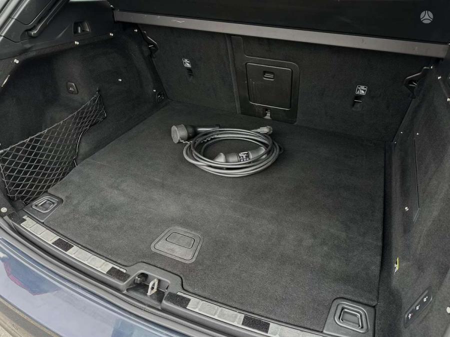 Zils Volvo XC60 2019 Šauļi, ar dzinēja tilpumu 1.97 L un nobraukumu 199 tūkst. km par 23400 €, foto 12 vietnē AUTOMOTO.COM.LV