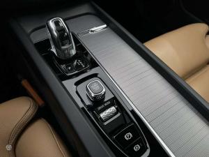 Zils Volvo XC60 2019 Šauļi, ar dzinēja tilpumu 1.97 L un nobraukumu 199 tūkst. km par 23400 €, foto 17 vietnē AUTOMOTO.COM.LV
