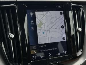 Zils Volvo XC60 2019 Šauļi, ar dzinēja tilpumu 1.97 L un nobraukumu 199 tūkst. km par 23400 €, foto 18 vietnē AUTOMOTO.COM.LV