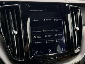Zils Volvo XC60 2019 Šauļi, ar dzinēja tilpumu 1.97 L un nobraukumu 199 tūkst. km par 23400 €, foto 22 vietnē AUTOMOTO.COM.LV