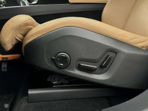 Zils Volvo XC60 2019 Šauļi, ar dzinēja tilpumu 1.97 L un nobraukumu 199 tūkst. km par 23400 €, foto 25 vietnē AUTOMOTO.COM.LV