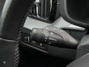 Zils Volvo XC60 2019 Šauļi, ar dzinēja tilpumu 1.97 L un nobraukumu 199 tūkst. km par 23400 €, foto 28 vietnē AUTOMOTO.COM.LV