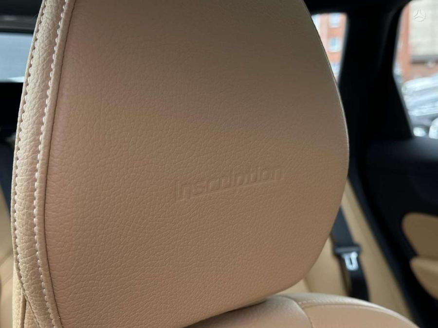 Zils Volvo XC60 2019 Šauļi, ar dzinēja tilpumu 1.97 L un nobraukumu 199 tūkst. km par 23400 €, foto 30 vietnē AUTOMOTO.COM.LV
