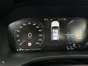 Zils Volvo XC60 2019 Šauļi, ar dzinēja tilpumu 1.97 L un nobraukumu 199 tūkst. km par 23400 €, foto 32 vietnē AUTOMOTO.COM.LV