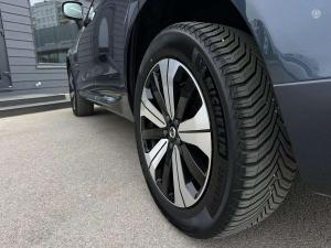 Zils Volvo XC60 2019 Šauļi, ar dzinēja tilpumu 1.97 L un nobraukumu 199 tūkst. km par 23400 €, foto 34 vietnē AUTOMOTO.COM.LV