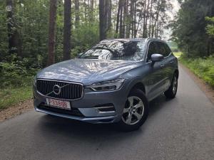 Синий Вольво ХС60 2019 в Вильнюс, объемом двигателя 1.97 л и пробегом 300 тыс. км за 15250 €, фото 4 на AUTOMOTO.COM.LV