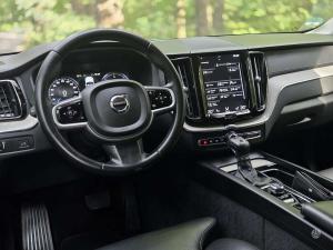 Синий Вольво ХС60 2019 в Вильнюс, объемом двигателя 1.97 л и пробегом 300 тыс. км за 15250 €, фото 11 на AUTOMOTO.COM.LV