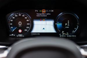 Синий Вольво ХС60 2020 в Рига, объемом двигателя 2.00 л и пробегом 245 тыс. км за 23995 €, фото 41 на AUTOMOTO.COM.LV