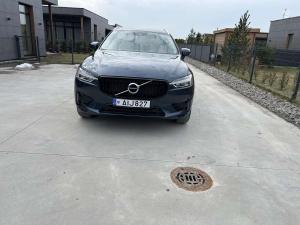 Zils Volvo XC60 2020 Klaipėda, ar dzinēja tilpumu 2.00 L un nobraukumu 129 tūkst. km par 21300 €, foto 5 vietnē AUTOMOTO.COM.LV