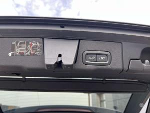 Zils Volvo XC60 2020 Klaipėda, ar dzinēja tilpumu 2.00 L un nobraukumu 129 tūkst. km par 21300 €, foto 11 vietnē AUTOMOTO.COM.LV