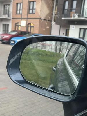 Zils Volvo XC60 2020 Klaipėda, ar dzinēja tilpumu 2.00 L un nobraukumu 129 tūkst. km par 21300 €, foto 13 vietnē AUTOMOTO.COM.LV