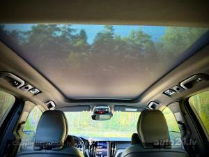 Zils Volvo XC60 2020 Pērnava, ar dzinēja tilpumu 2.00 L un nobraukumu 145 tūkst. km par 3 €, foto 18 vietnē AUTOMOTO.COM.LV