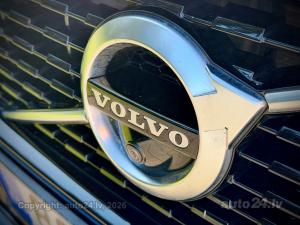 Zils Volvo XC60 2020 Pērnava, ar dzinēja tilpumu 2.00 L un nobraukumu 145 tūkst. km par 3 €, foto 22 vietnē AUTOMOTO.COM.LV
