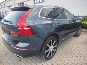 Zils Volvo XC60 2020 Rīga, ar dzinēja tilpumu 2.00 L un nobraukumu 225 tūkst. km par 18500 €, foto 9 vietnē AUTOMOTO.COM.LV