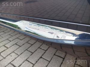 Zils Volvo XC60 2020 Rīga, ar dzinēja tilpumu 2.00 L un nobraukumu 225 tūkst. km par 18500 €, foto 10 vietnē AUTOMOTO.COM.LV