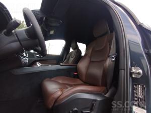 Zils Volvo XC60 2020 Rīga, ar dzinēja tilpumu 2.00 L un nobraukumu 225 tūkst. km par 18500 €, foto 13 vietnē AUTOMOTO.COM.LV