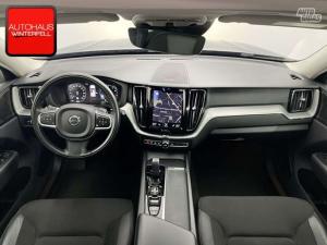 Zils Volvo XC60 2021 Kauņa, ar dzinēja tilpumu 2.00 L un nobraukumu 83 tūkst. km par 33009 €, foto 3 vietnē AUTOMOTO.COM.LV