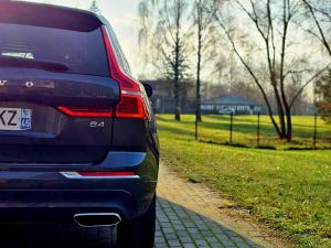 Zils Volvo XC60 2021 Tauragė, ar dzinēja tilpumu 1.97 L un nobraukumu 250 tūkst. km par 20500 €, foto 12 vietnē AUTOMOTO.COM.LV
